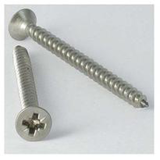 Découvrez nos différentes vis et chevilles de toutes sortes chez HomeTiger